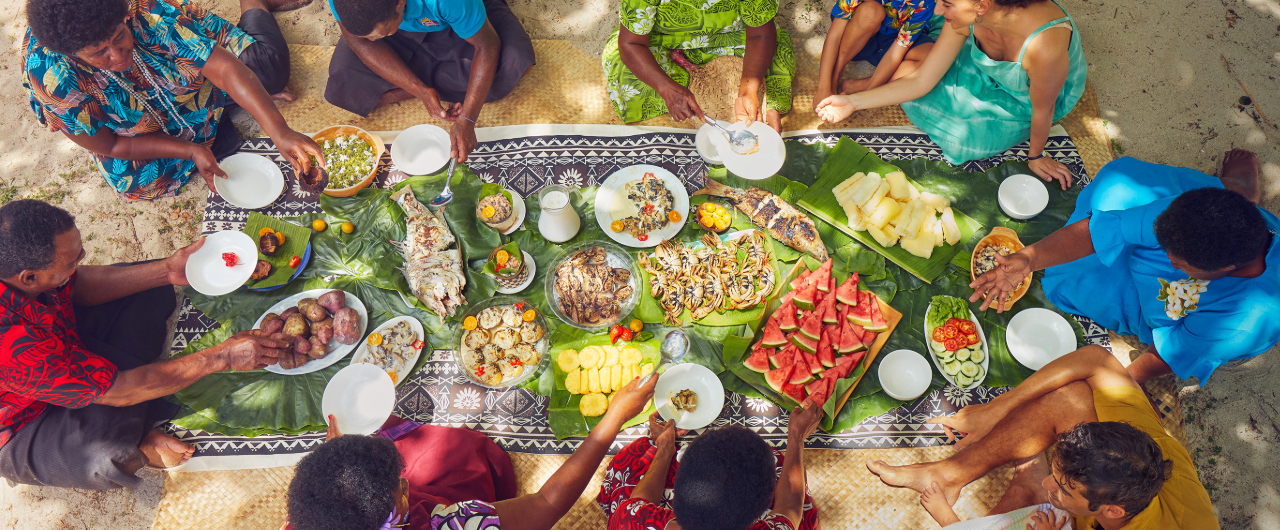 All About Lovo Local Eats In Fiji Tourism Fiji